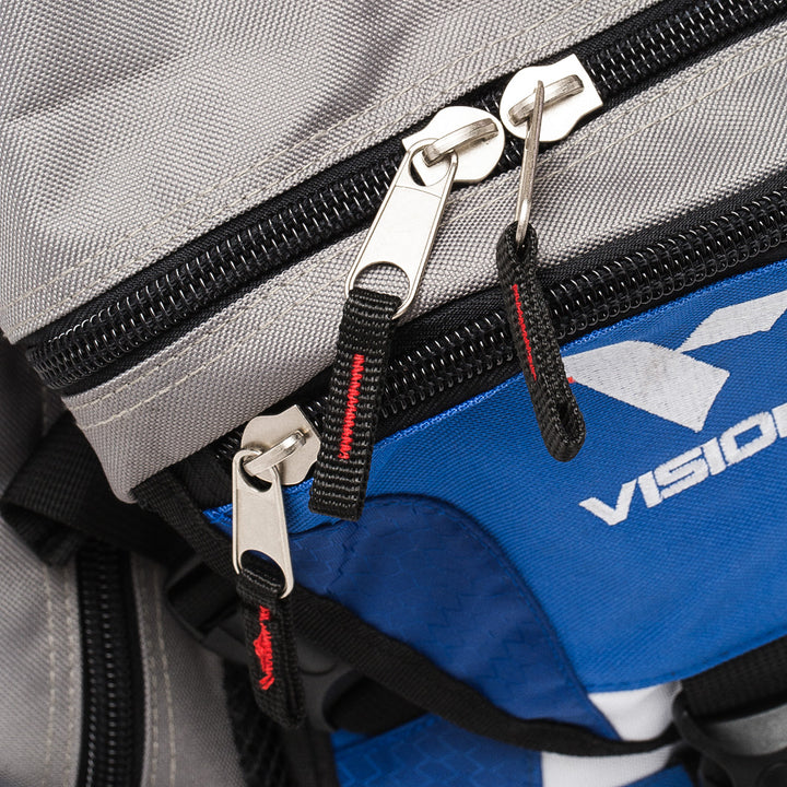 Deluxe Martial Arts Backpack